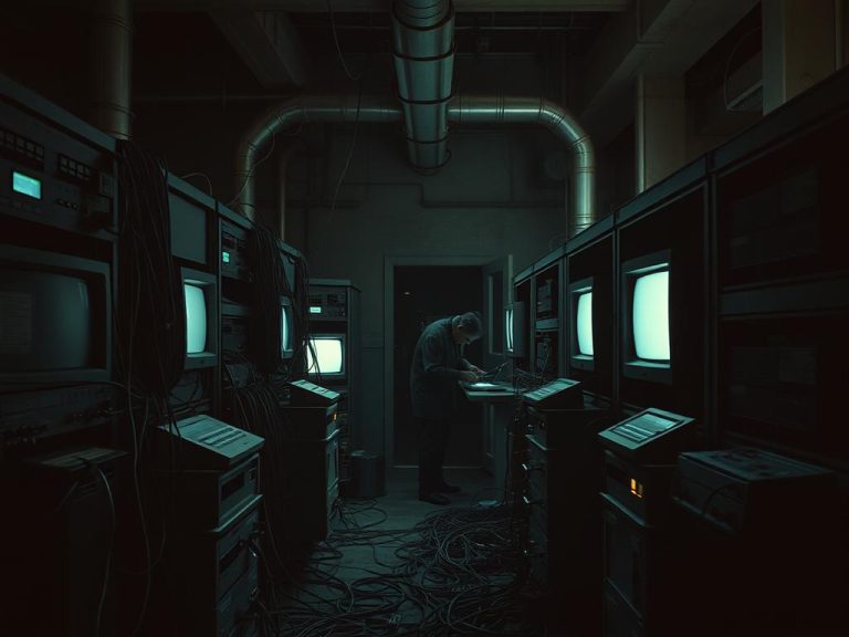 The History of Computer Networks: Who Invented the First One?