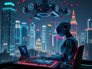 Will AI Replace Programmers? The Future of Coding Jobs