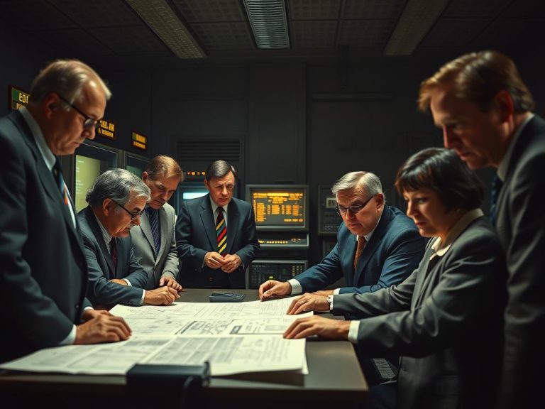 The History of Computer Networks: Who Invented the First One?