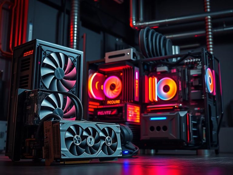 How Much Does It Cost to Run a Gaming PC?