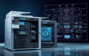 Step-by-Step Guide: Connecting a Network Printer to Your Computer