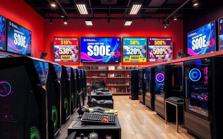 The Ultimate Guide to Building the Best Gaming PC Setup