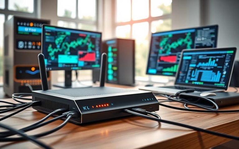 Twisted Pair Cables Explained: The Backbone of Modern Networks