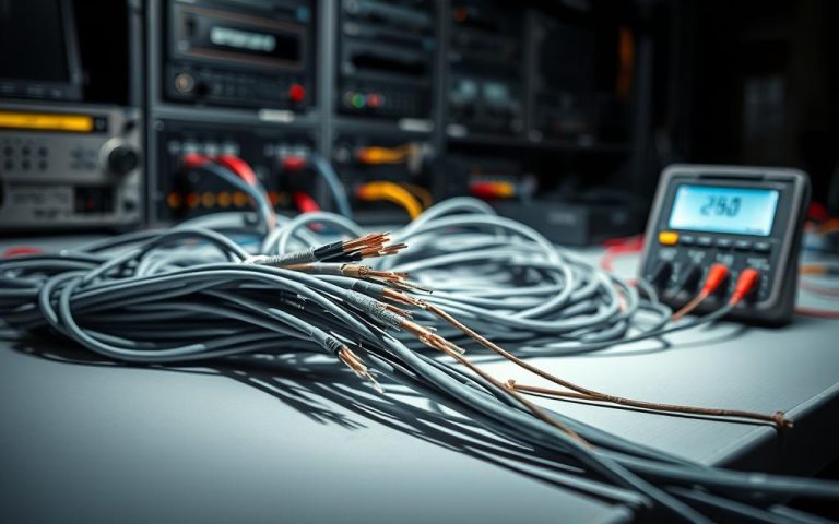 Twisted Pair Cables Explained: The Backbone of Modern Networks